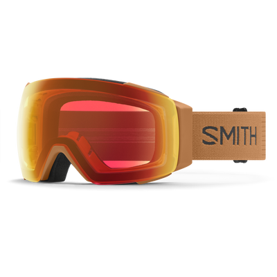 Snow Goggles | Smith Optics European