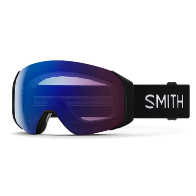 Snow Goggles | Smith Optics European