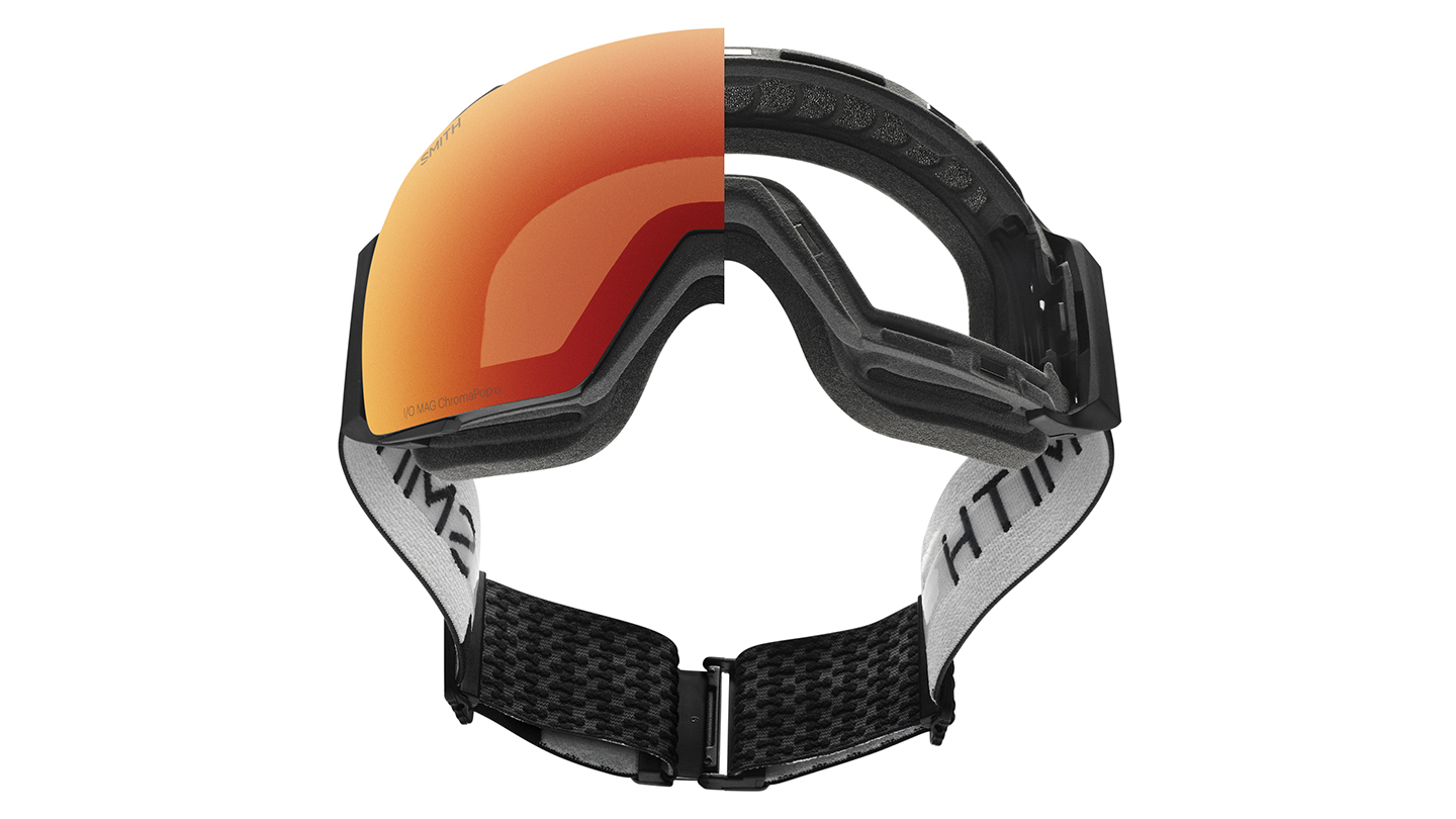 I/O MAG Imprint 3D | Smith Optics European