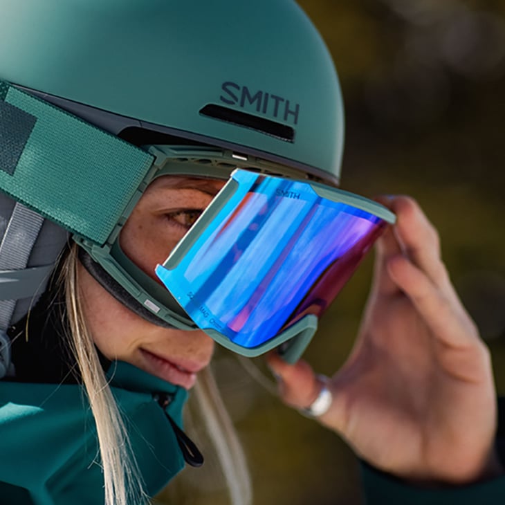 Goggle Technology | Smith Optics | GB