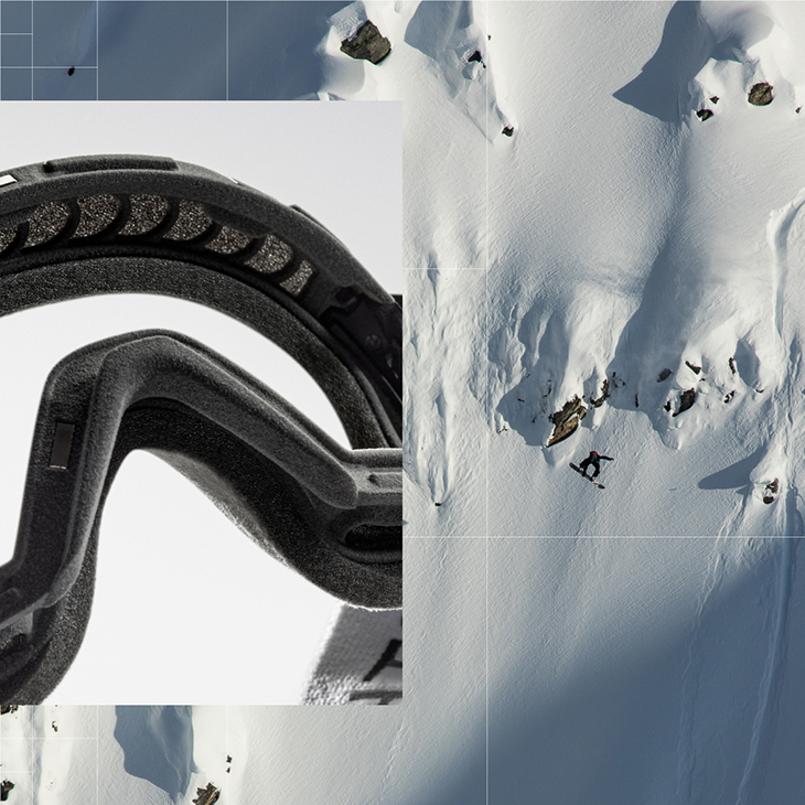 I/O MAG Imprint 3D | Smith Optics European